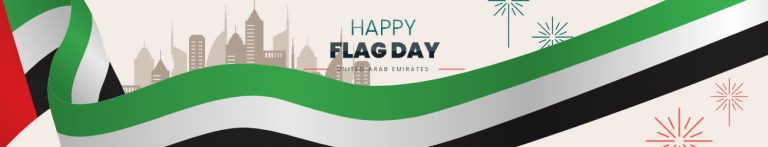 UAE Flag Day - UAE Flag