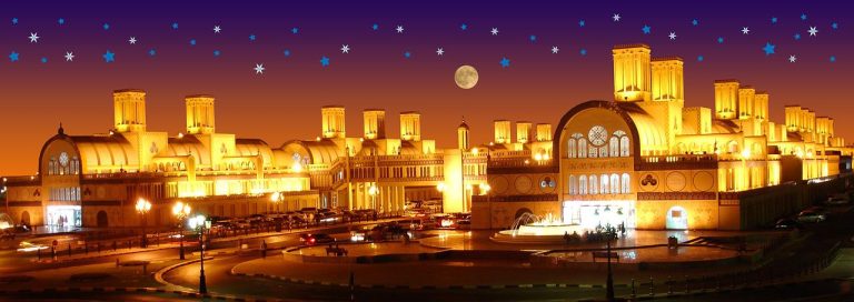 Everything about Sharjah postal code [Updated 2025 ]