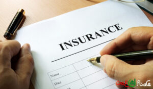 Empowering Individuals Through ILOE Insurance | UAE Flag | 2025