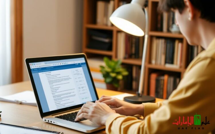 How to Check Medical Report Online Dubai in 2026