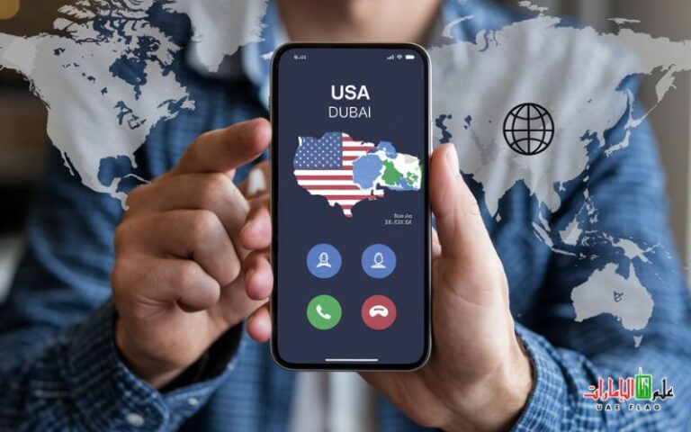 How to Call Dubai From USA in 2025?